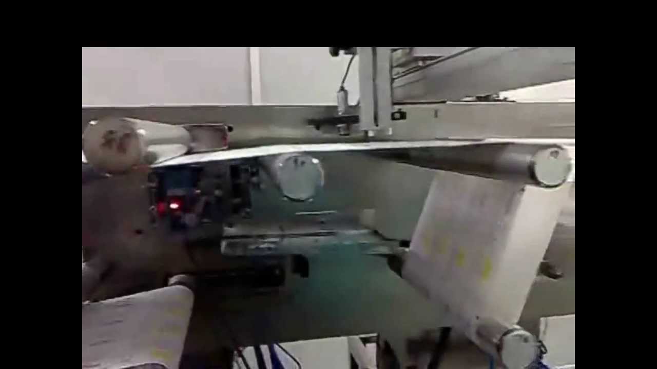 Stencilling cutting machinery,Stencil machine - YouTube