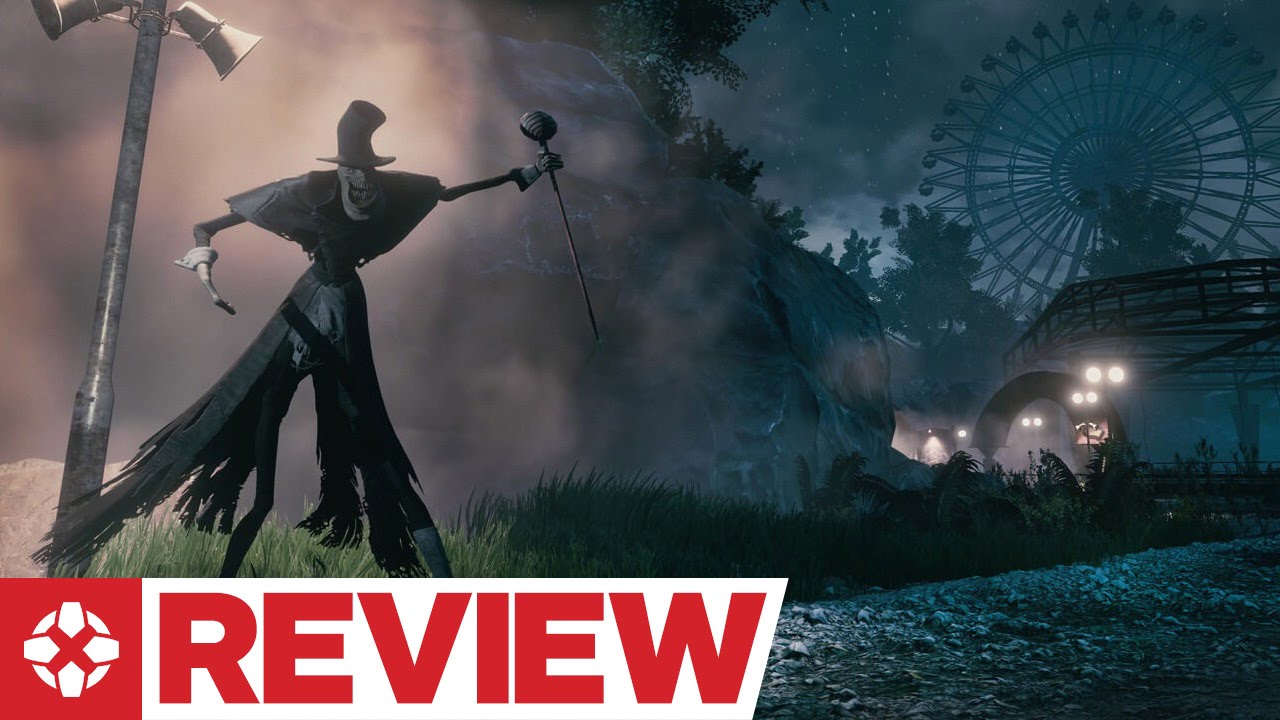 The Park Review YouTube the-park-review-youtube