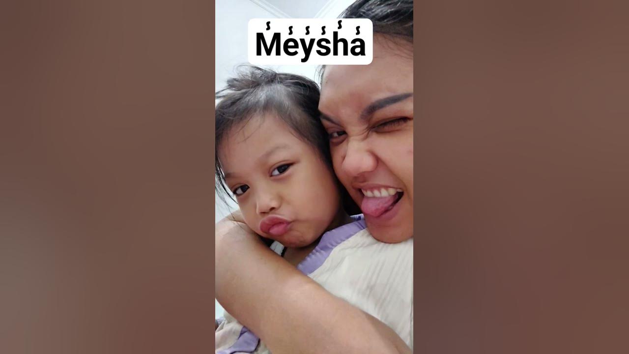 Meysha - YouTube