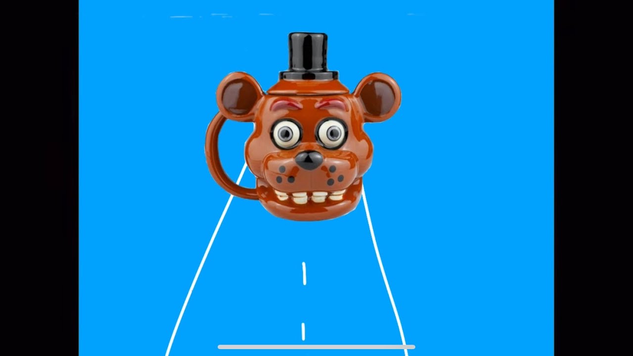 Nextbot Survival Guide (Nextbot Analog Horror) - YouTube