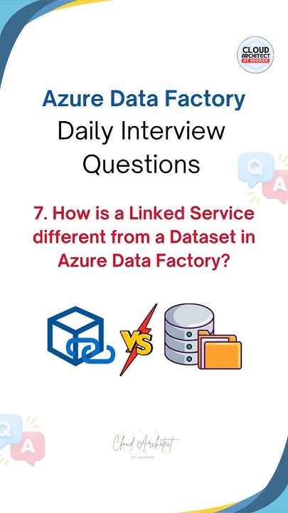 ADF Interview Questions | Cloud Data Engineer #databricks #pyspark #adf ...