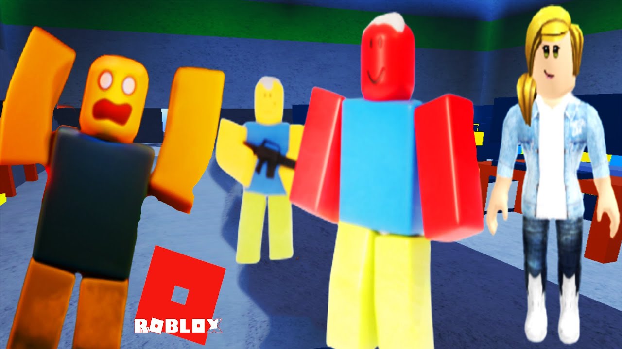 ROBLOX - ⚡Noob Army Tycoon🔫 - Gameplay - iOS / Android & PC Games - YouTube