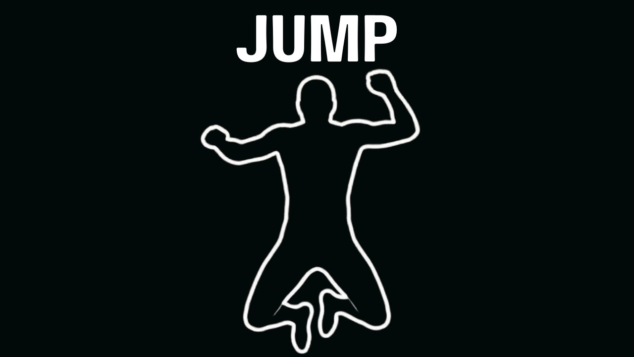 Immersive Interactive Warm-Up | Full Body Interactive Workout | Viral ...