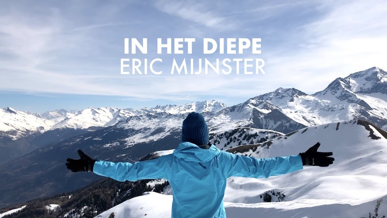 Eric Mijnster - In het diepe - YouTube