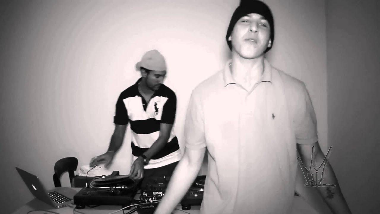 ChillinIT - Real Shit - YouTube