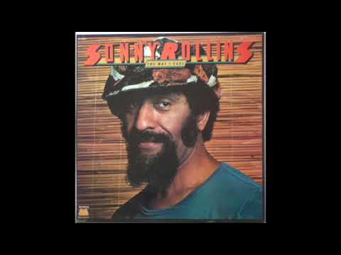 Sonny Rollins – Happy Feel - YouTube