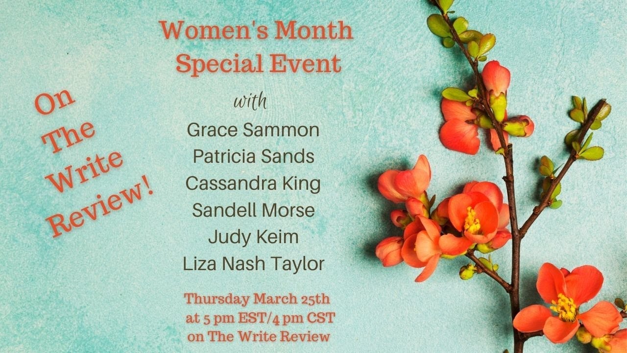 Women's Month Special Event - YouTube