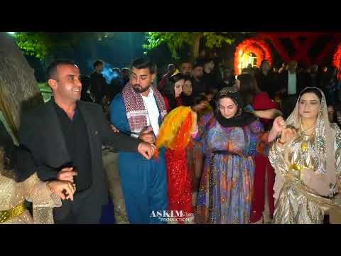 FİDAN & CEMAL ACAR AİLESİNİN KINA GECESİ 02