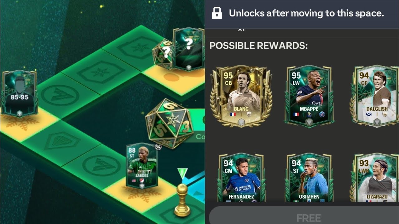 Fc Mobile Live Wildcard Pack Openings And H2H Gameplay - YouTube