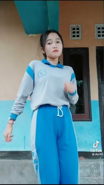 Tik Tok anak SMA apem Temb3em bikin Uchh - YouTube