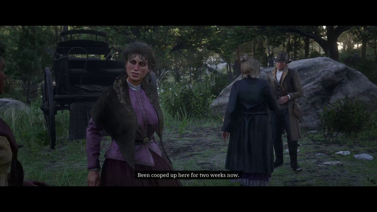 RDR2 PART 8 - YouTube