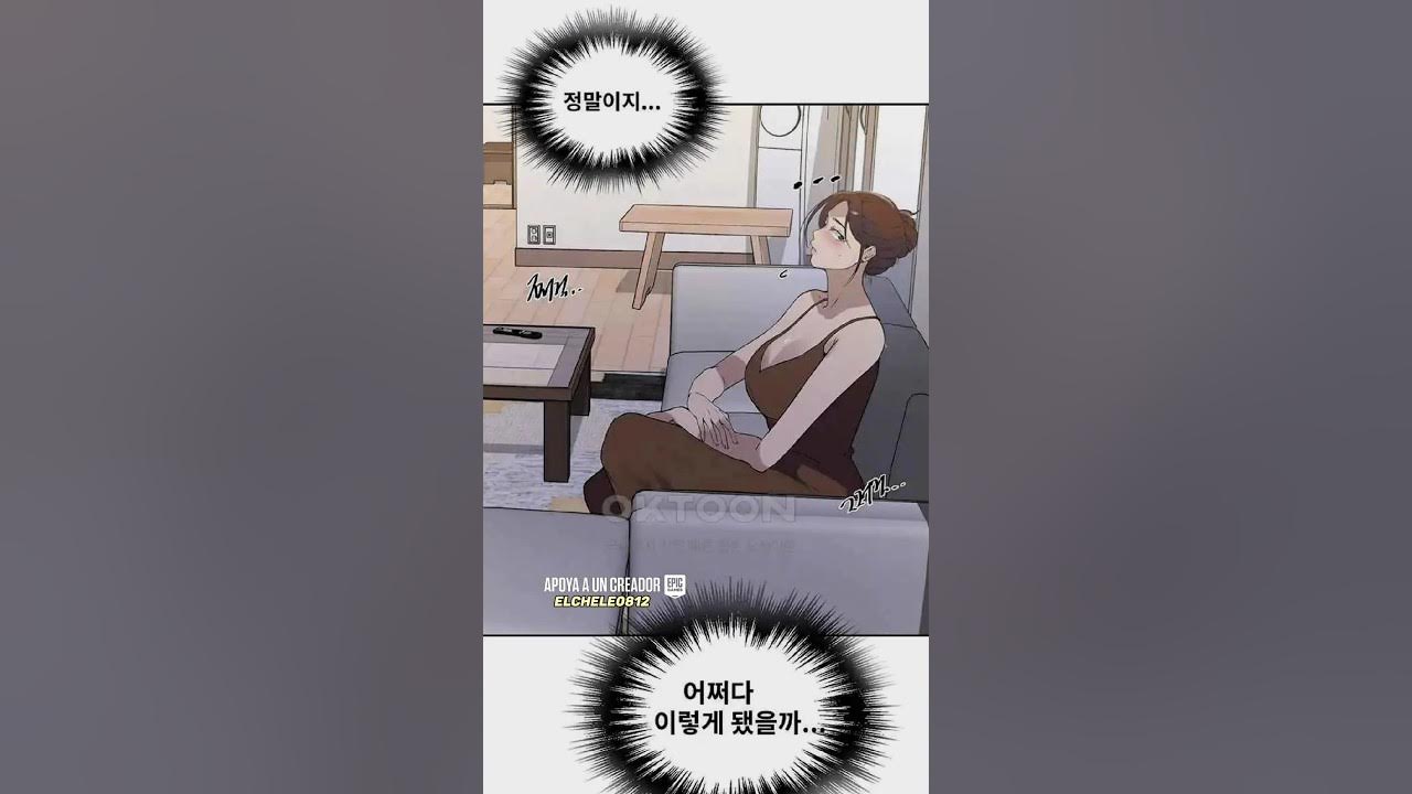 Secret Class Raw 222 #manhwa #short - YouTube