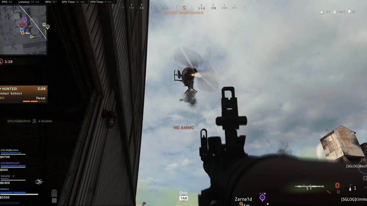 Direct Hit - YouTube