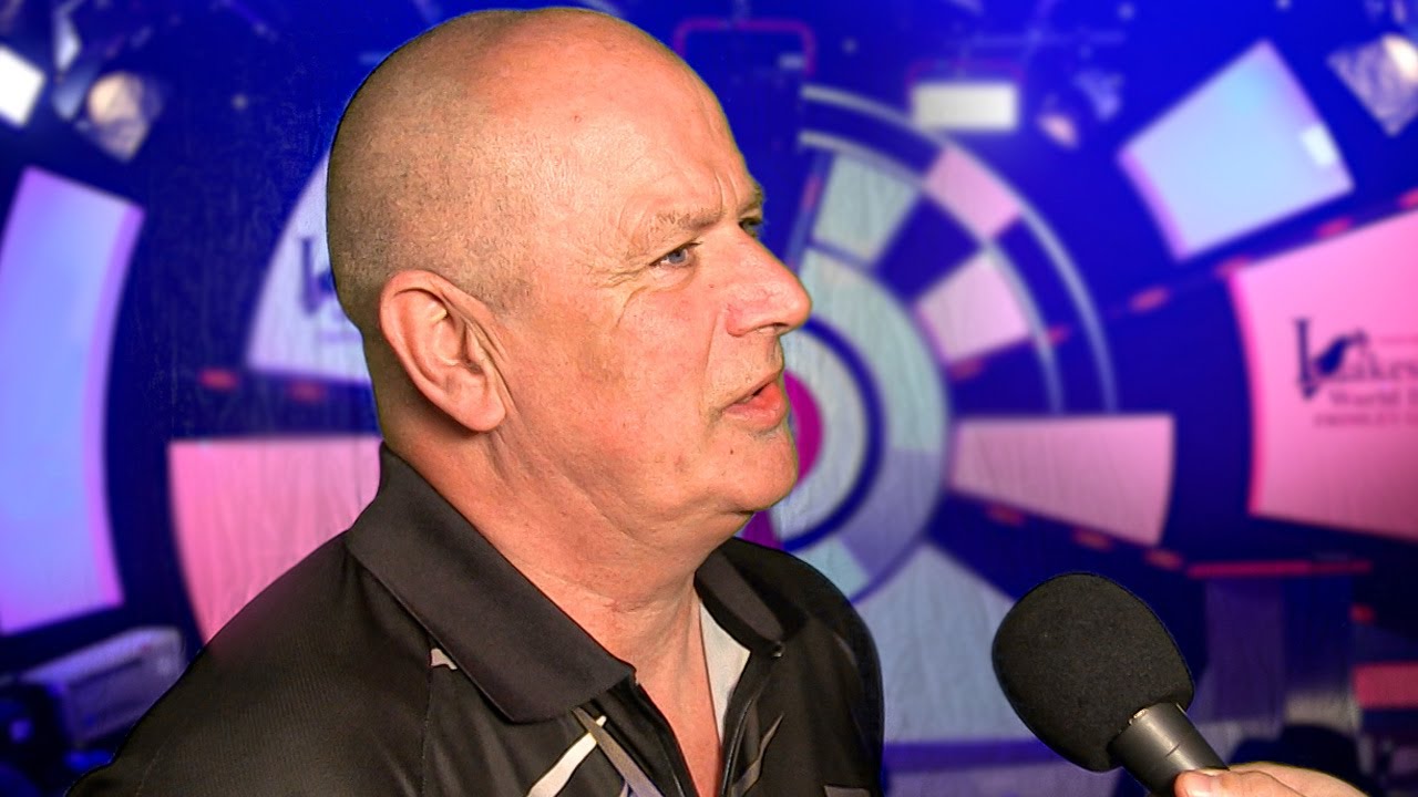 MATCH REACTION | Johnny Haines "HERE TO WIN" following 2-0 win over ...