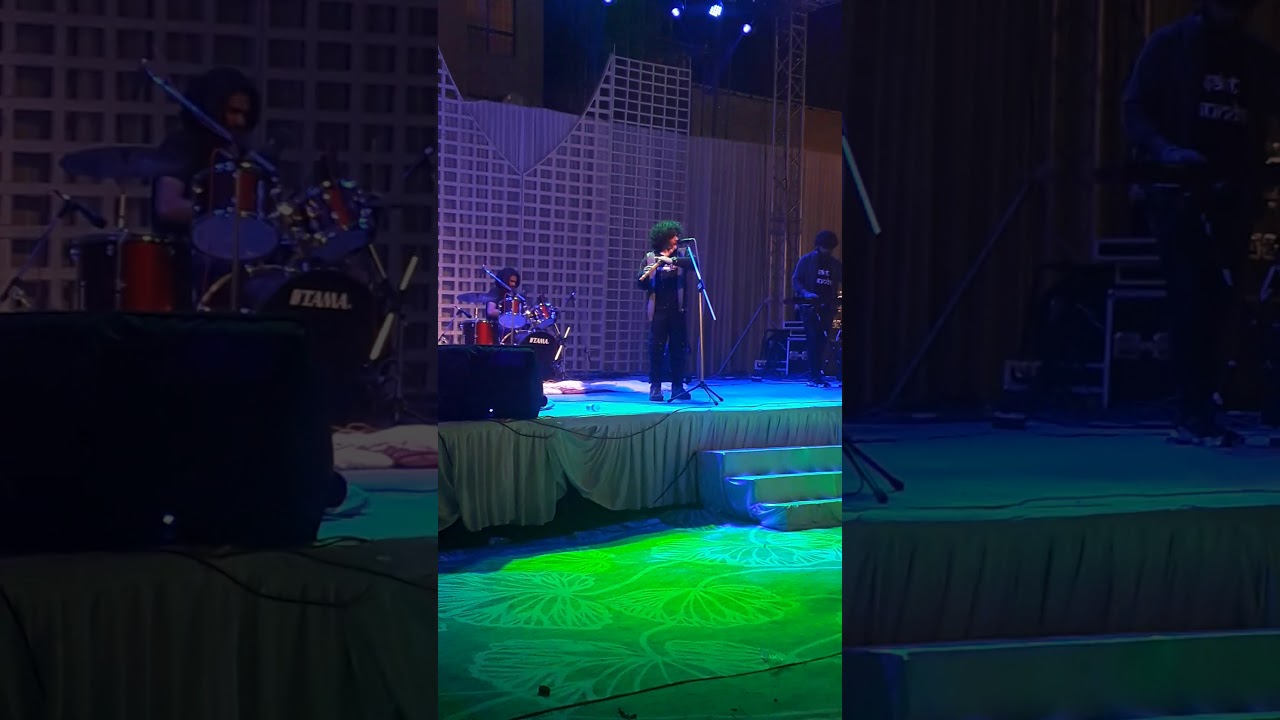 Amazing performance 👏👏 - YouTube