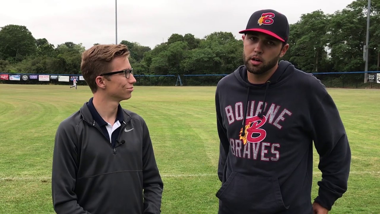 GM 39 Pre Game Interview (Jordan Tabakman) - YouTube