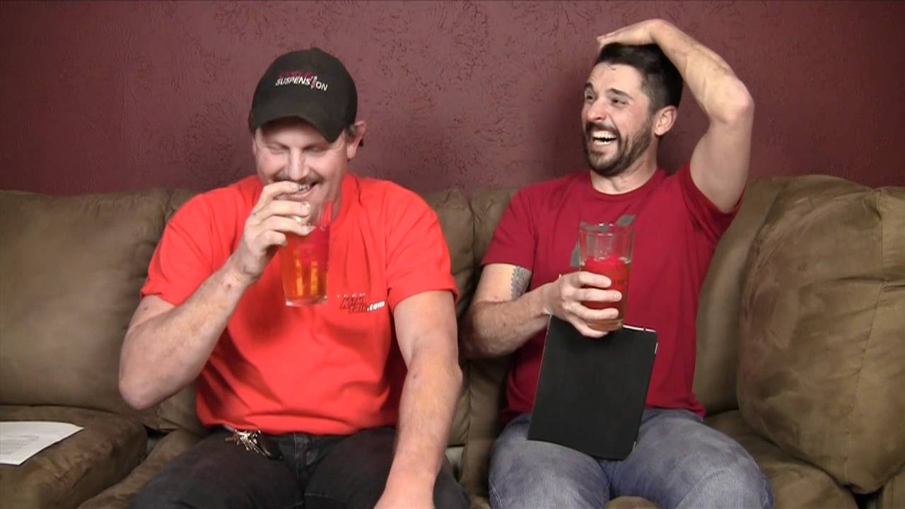 Seat Time Episode 48 : It's a Redneck Thing, Man - YouTube