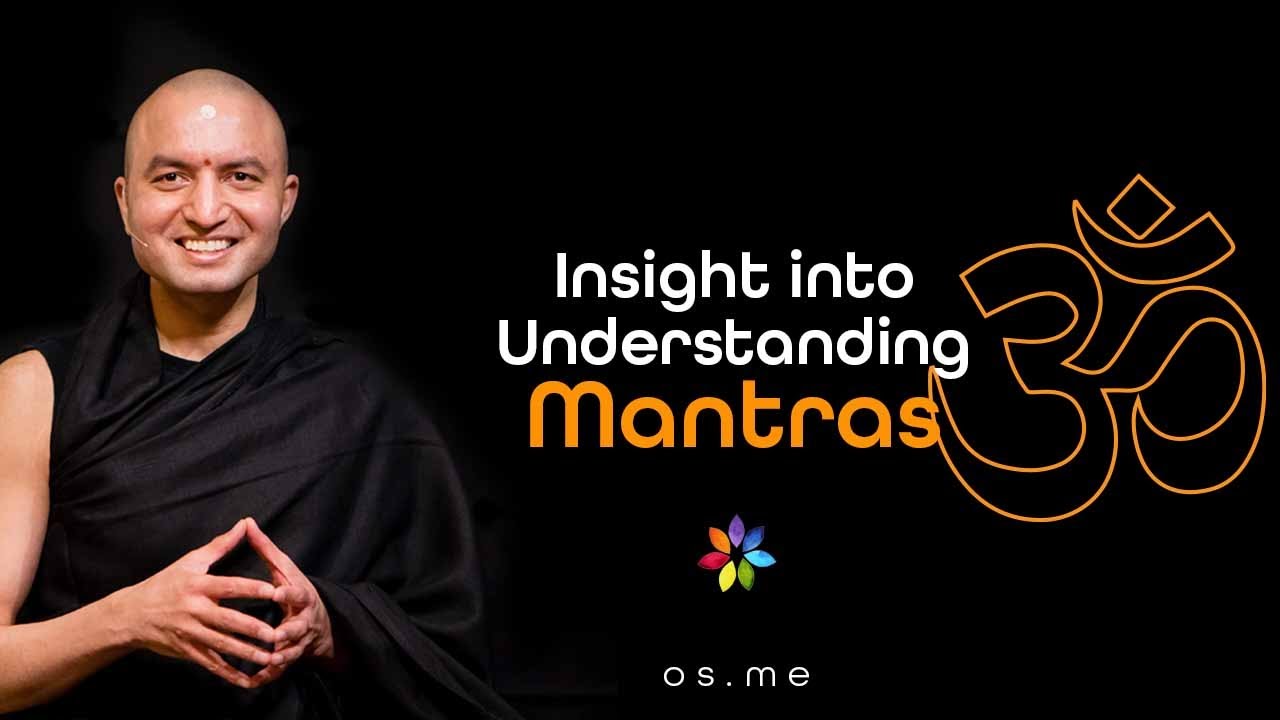 Insight into Pronunciation and Understanding of Mantras - Om Swami ...