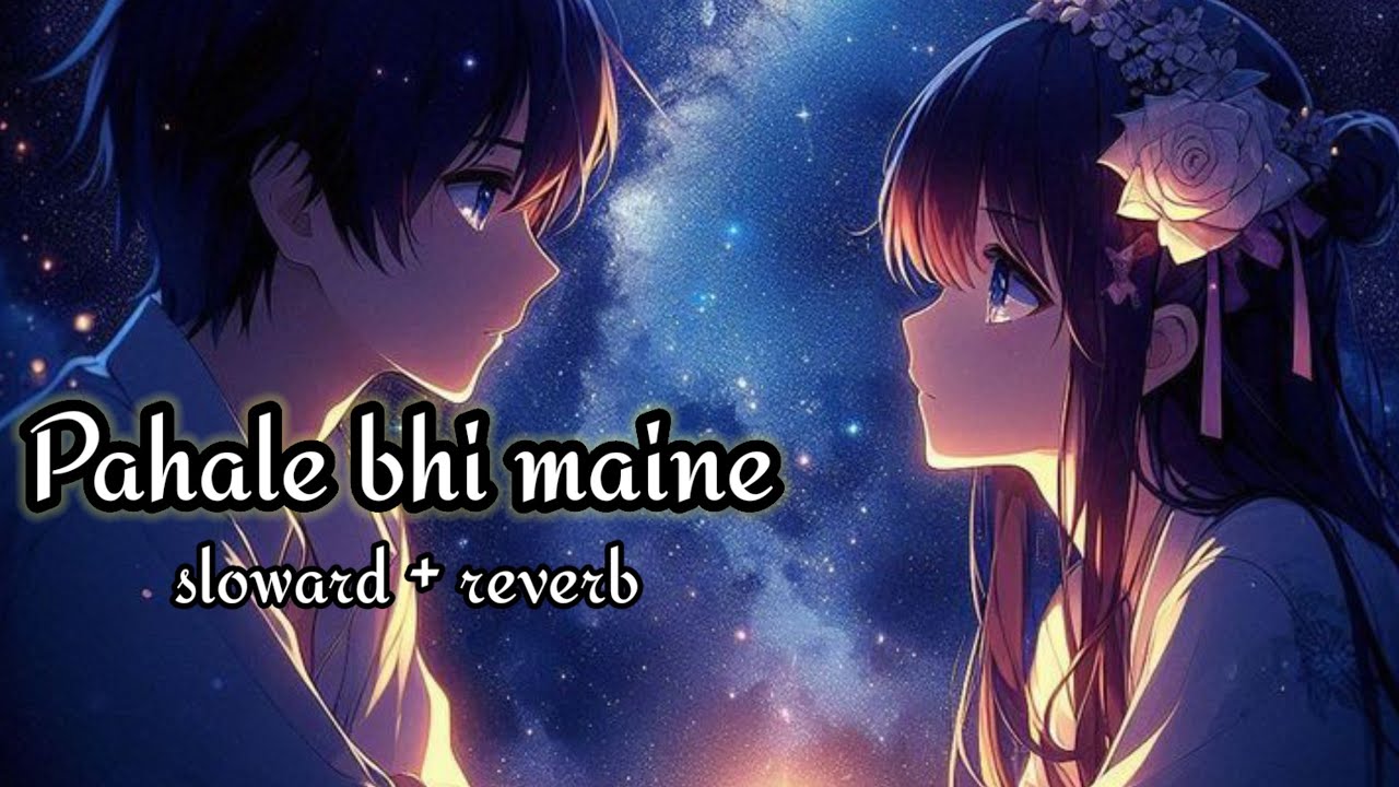 Pehle Bhi Main | LYRICS | Vishal Misha | ANIMAL | #vishalmishra #animal ...