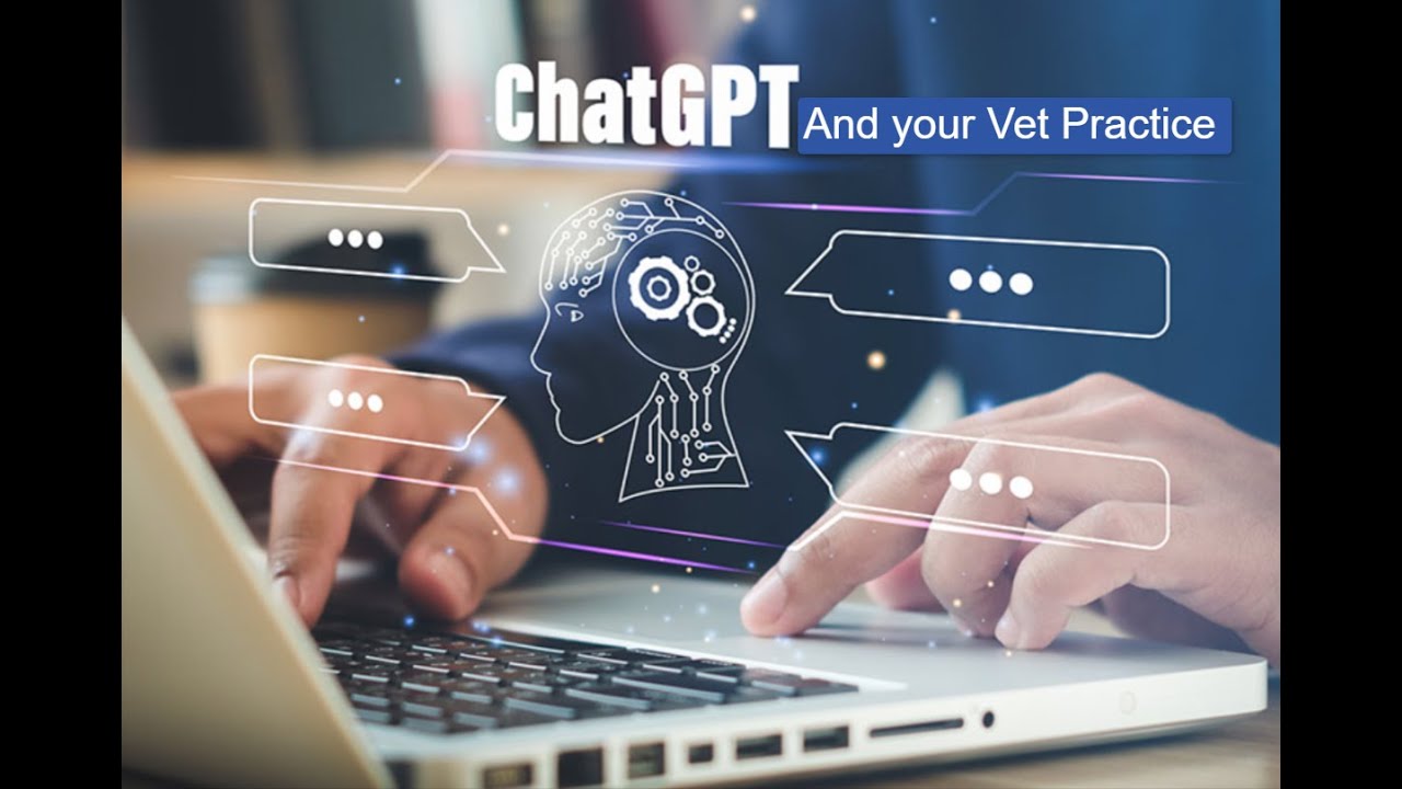 Training Chat GPT to Understand Your Veterinary Practice - YouTube