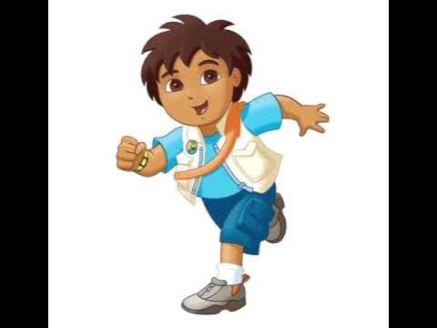 Go, Diego, Go!- Mermaids are the Heroes of the Ocean - YouTube