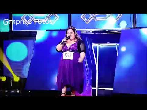 Kathy Lazo YO SOY ANAMELBA - YouTube