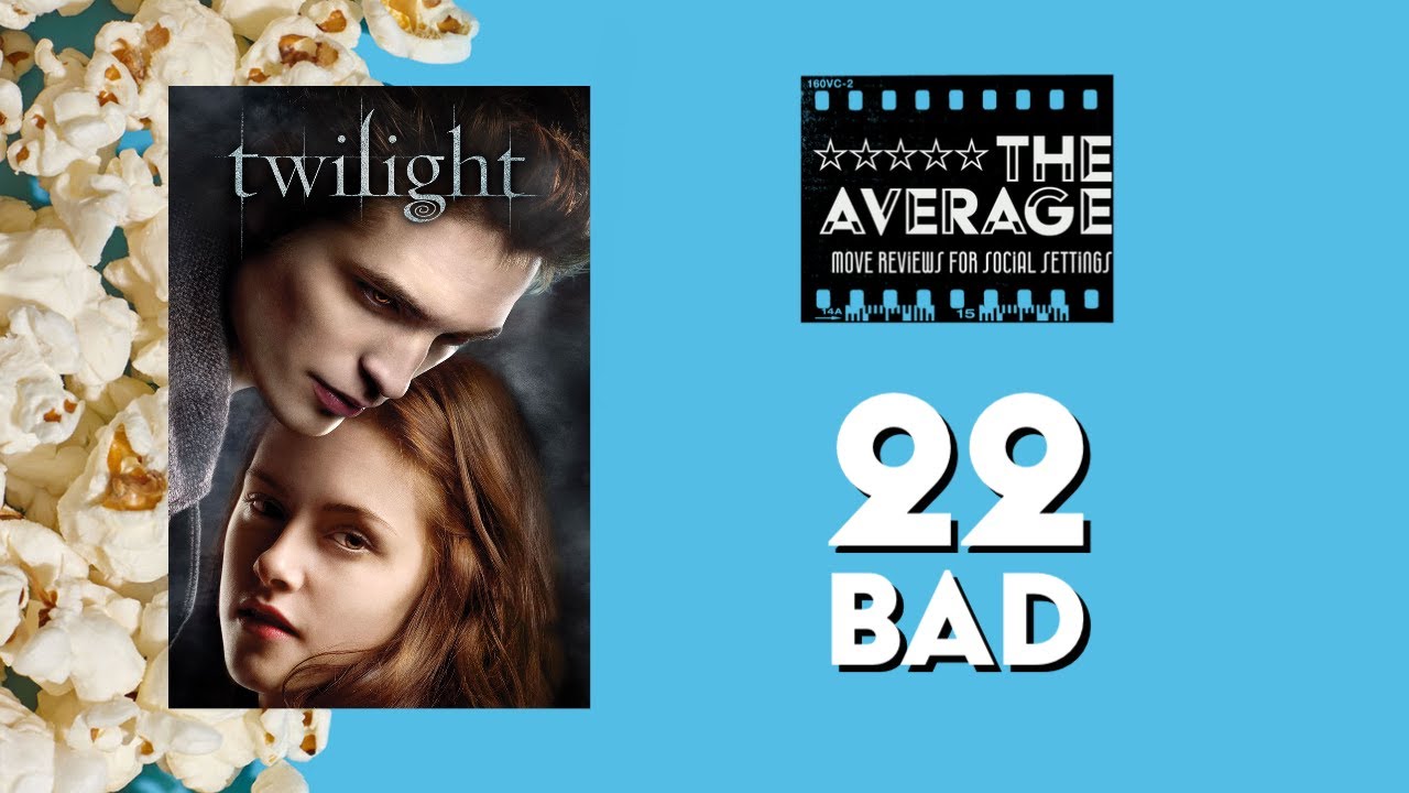 The Spider Monkey Chronicles | Twilight Review - YouTube