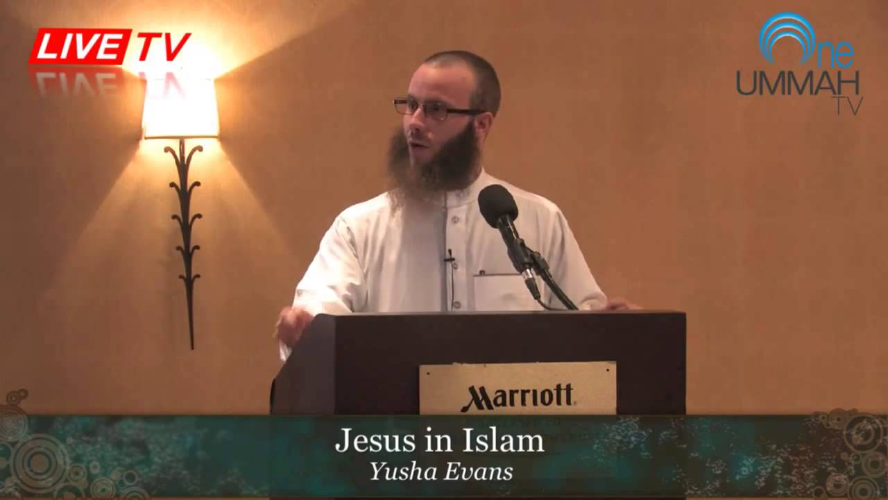 What do Muslims Really Believe about Jesus? - Joshua Evans - YouTube