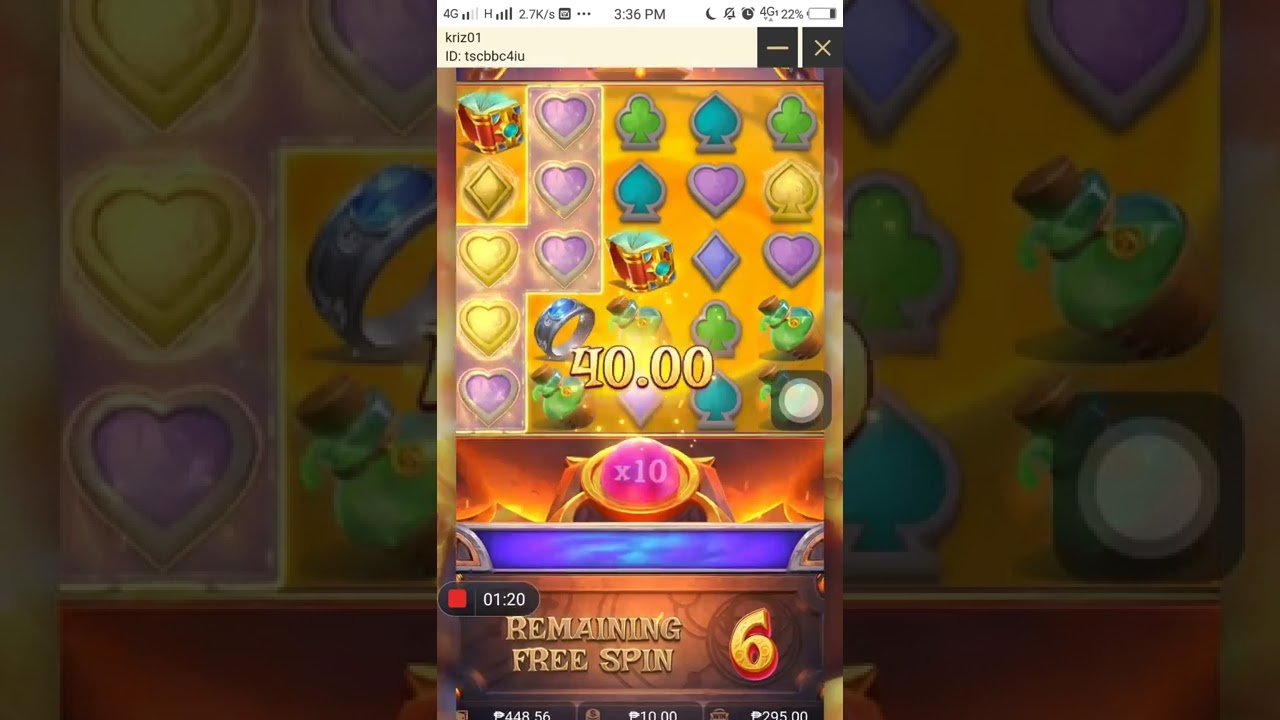 alchemy gold pg soft first try big win - YouTube