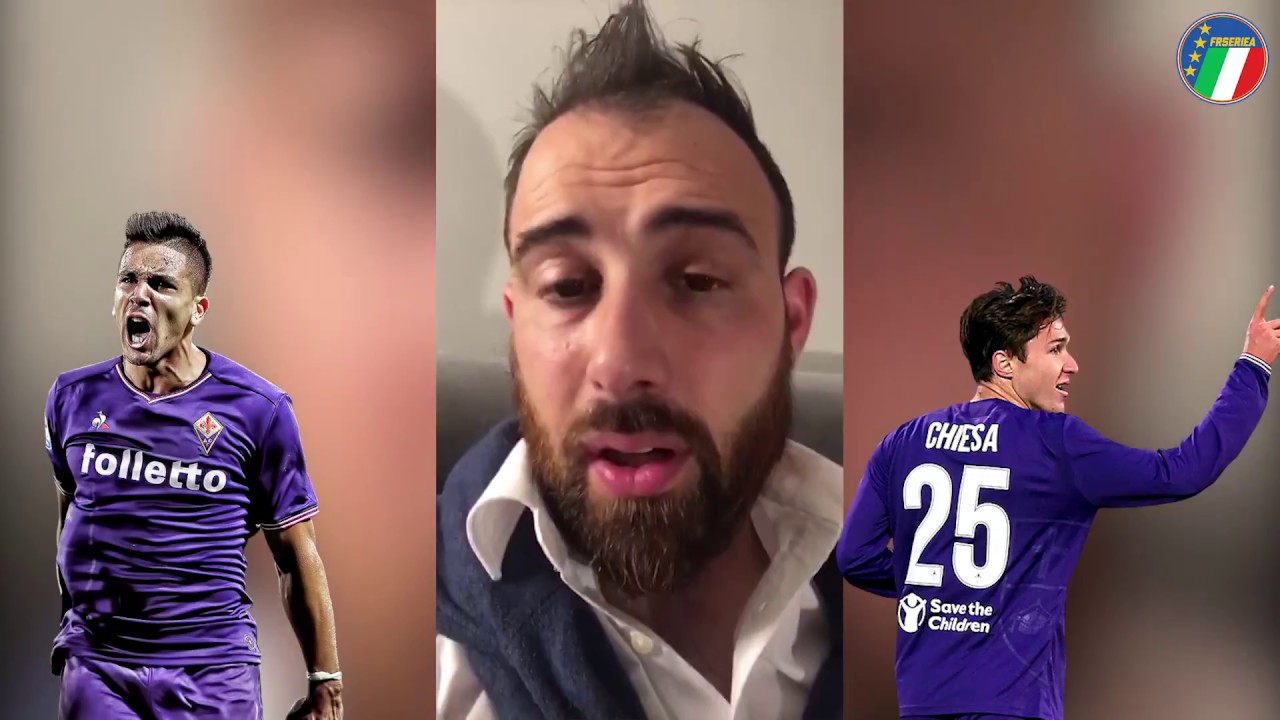 Simone Rovera décrypte le mercato en Serie A - YouTube