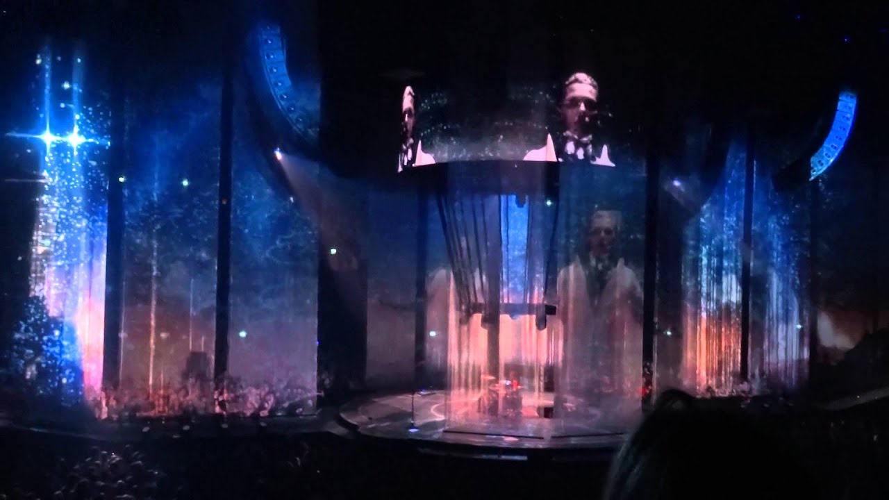 Muse - The Globalist - Ziggo Dome - YouTube Muse - The Globalist - Ziggo Dome - YouTube