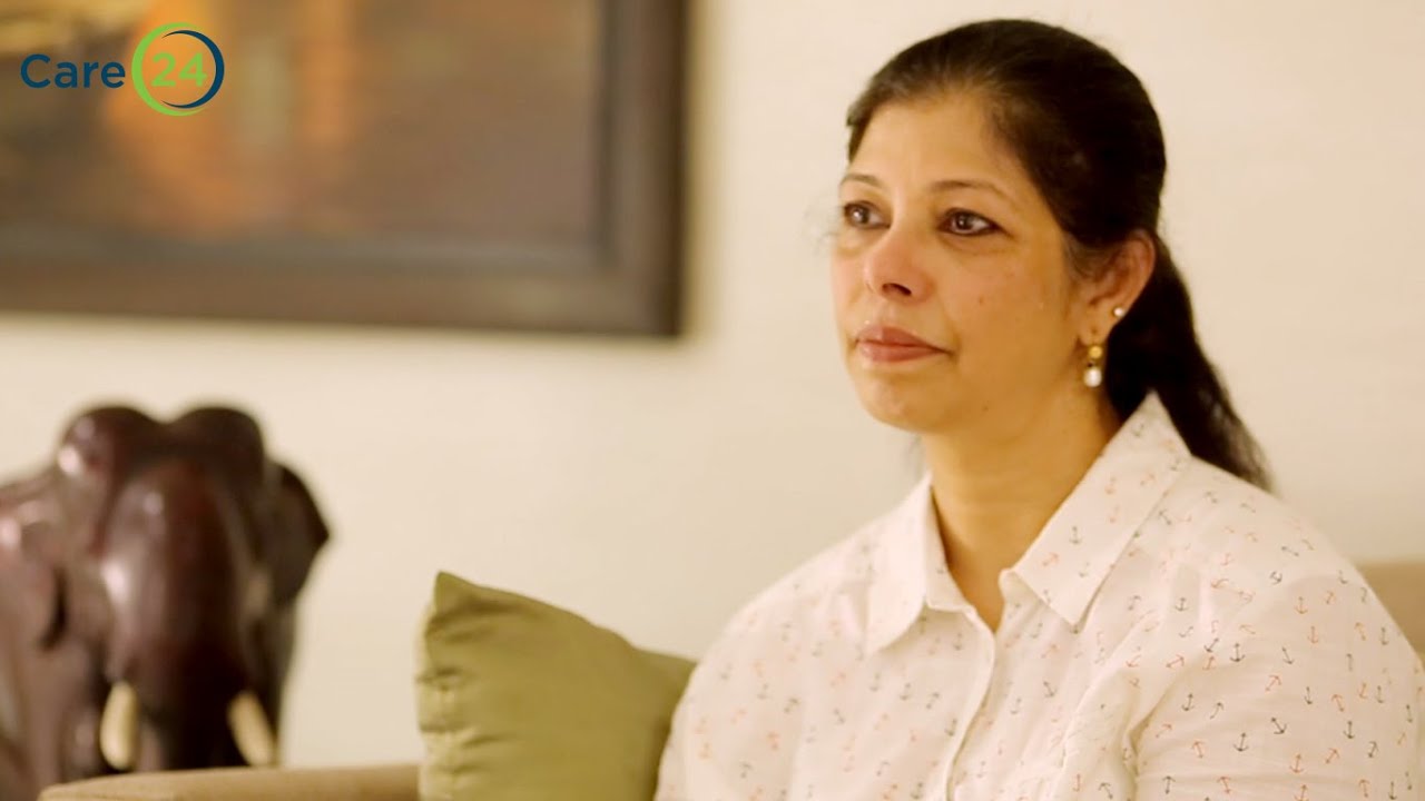 Chitra Pandeya, President, Yes Bank - Testimonial - YouTube