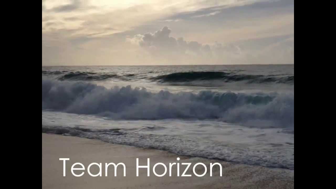 Team Horizon - YouTube