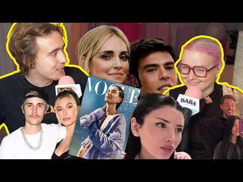 JUSTIN I HAILEY, THE WIZARD LIZ: zdrady i samotni mężczyźni - YouTube