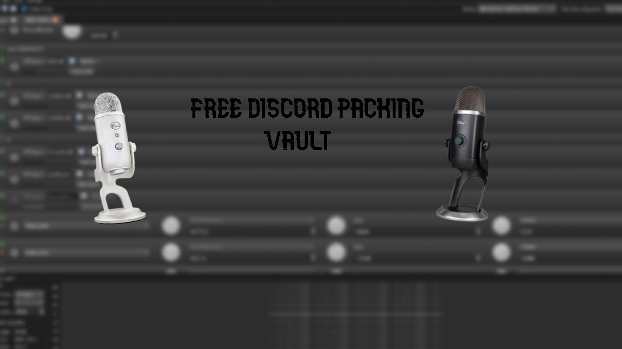best free discord packing vault [HOOKS/SETS/MODULES/METHODS] - YouTube