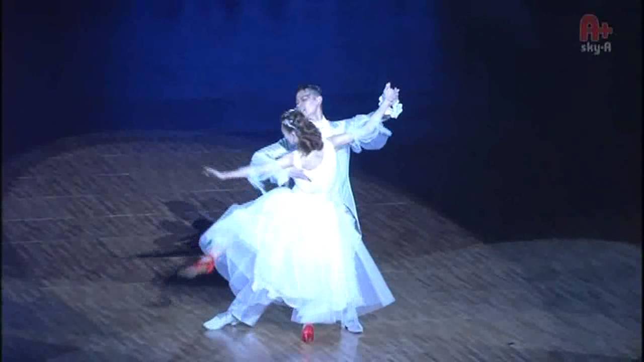 Go hashimoto & Keiko Onda SEGUE - YouTube