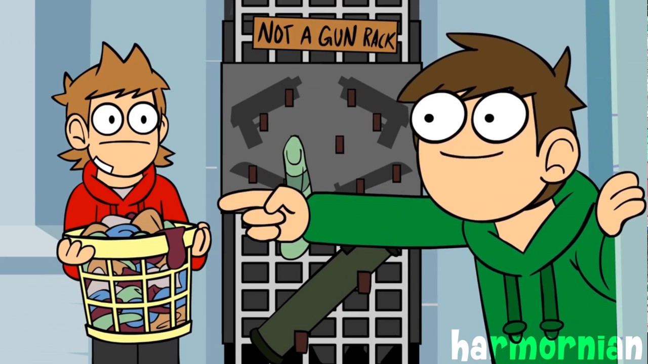 [Eddsworld] Tord Fangirls - YouTube