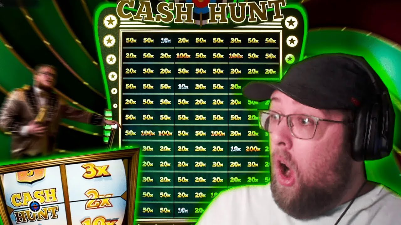 2X TOP SLOT CASH HUNT ON CRAZY TIME! (LIVE GAME SHOW) - YouTube