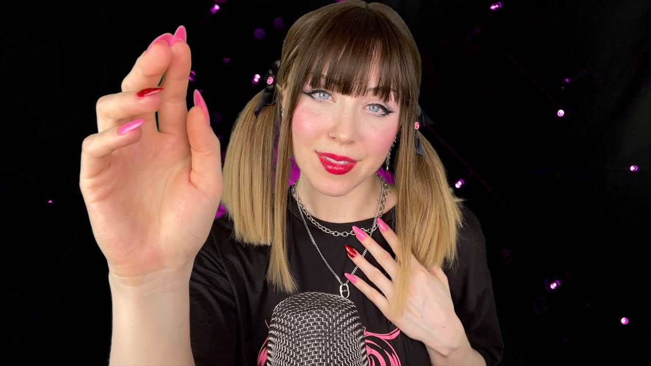 I Love You, You're the Best ♡ | ASMR - YouTube