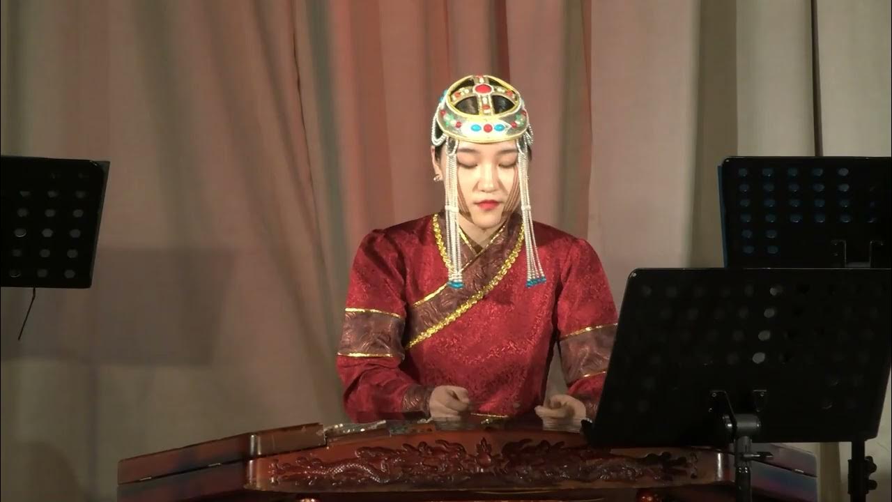 Д Ариунболд Д Лхагвасүрэн Судгийн ногоо Их хуур хөгжим А Эрдэнэхүү Youtube