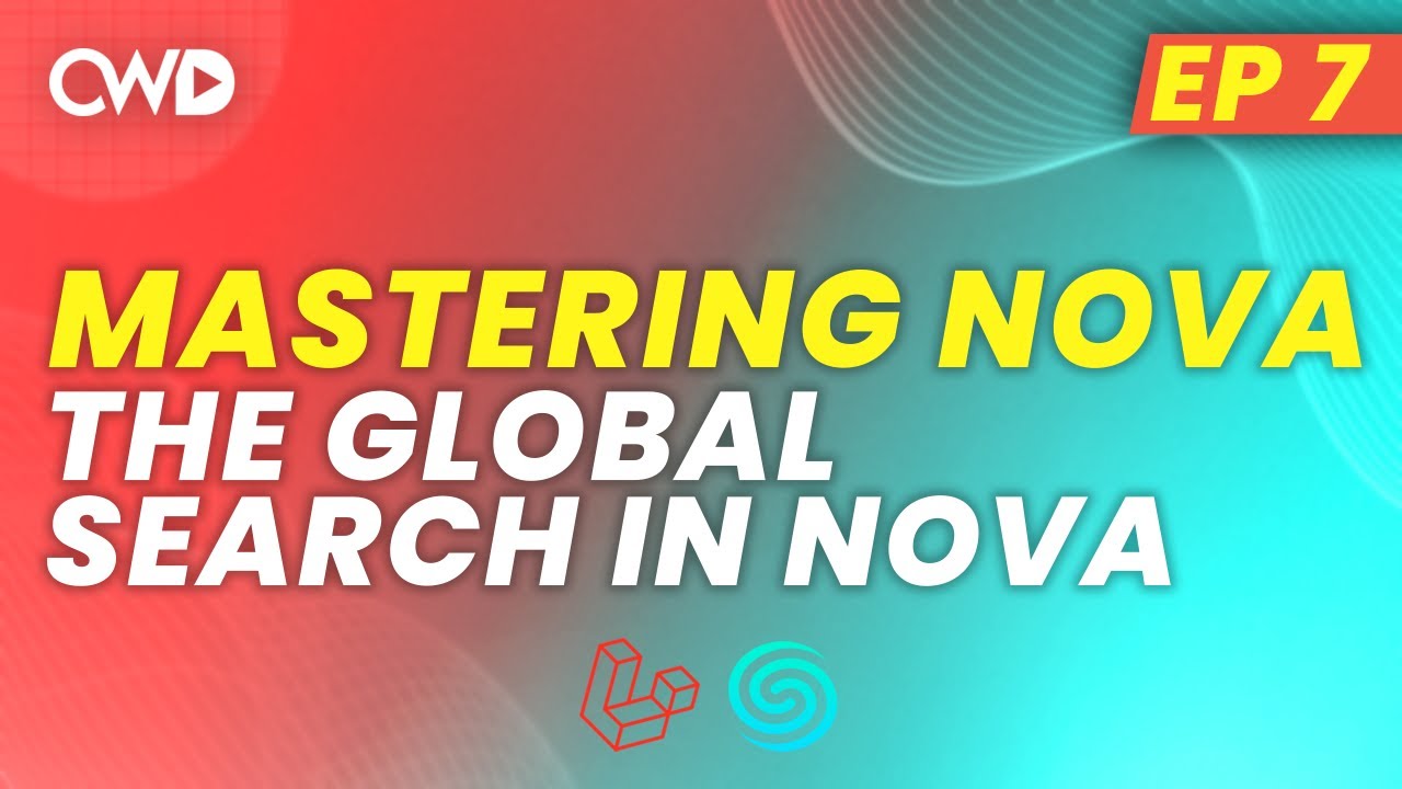 How to Optimize the Global Search | Global Search Tutorial | Laravel ...