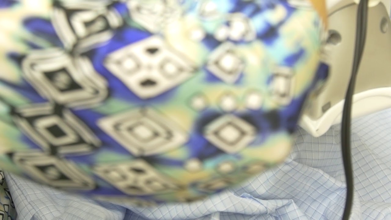 287 - Men's Shirt - Armscye Seam (5/6) - Folding and Pinning the Welt ...