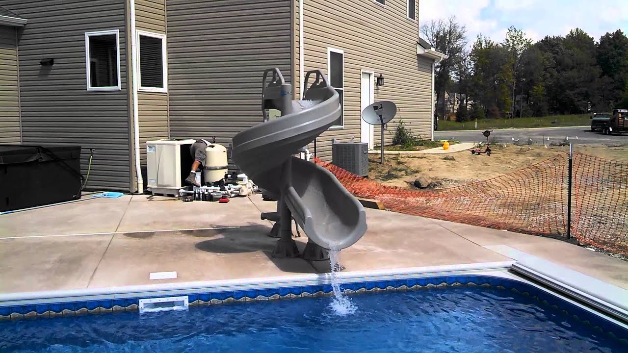 G-force Slide - YouTube