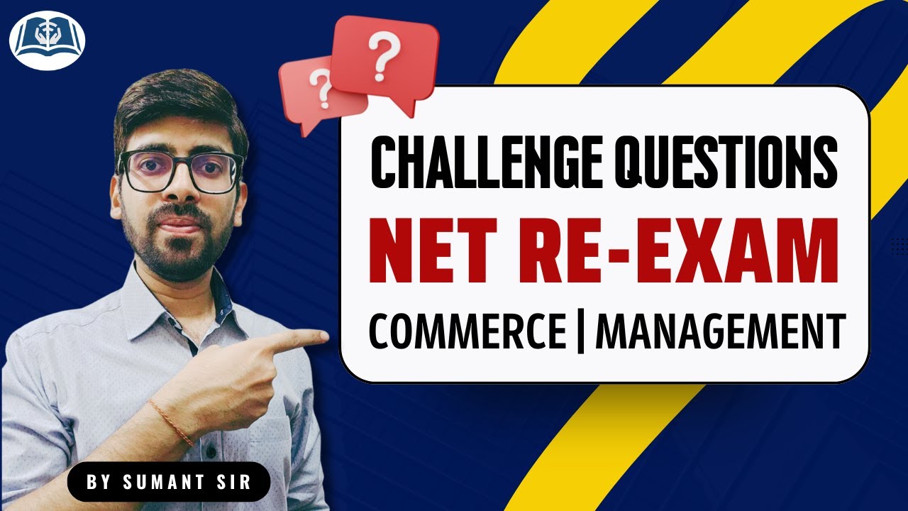 Challenge Questions With Valid Proofs Ugc Net Re Exam June 2024