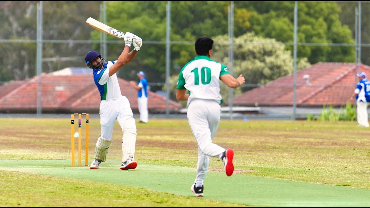 St George Grade 4 Cricket - Kingsgrove Cricket Club vs Belmore Diggers ...