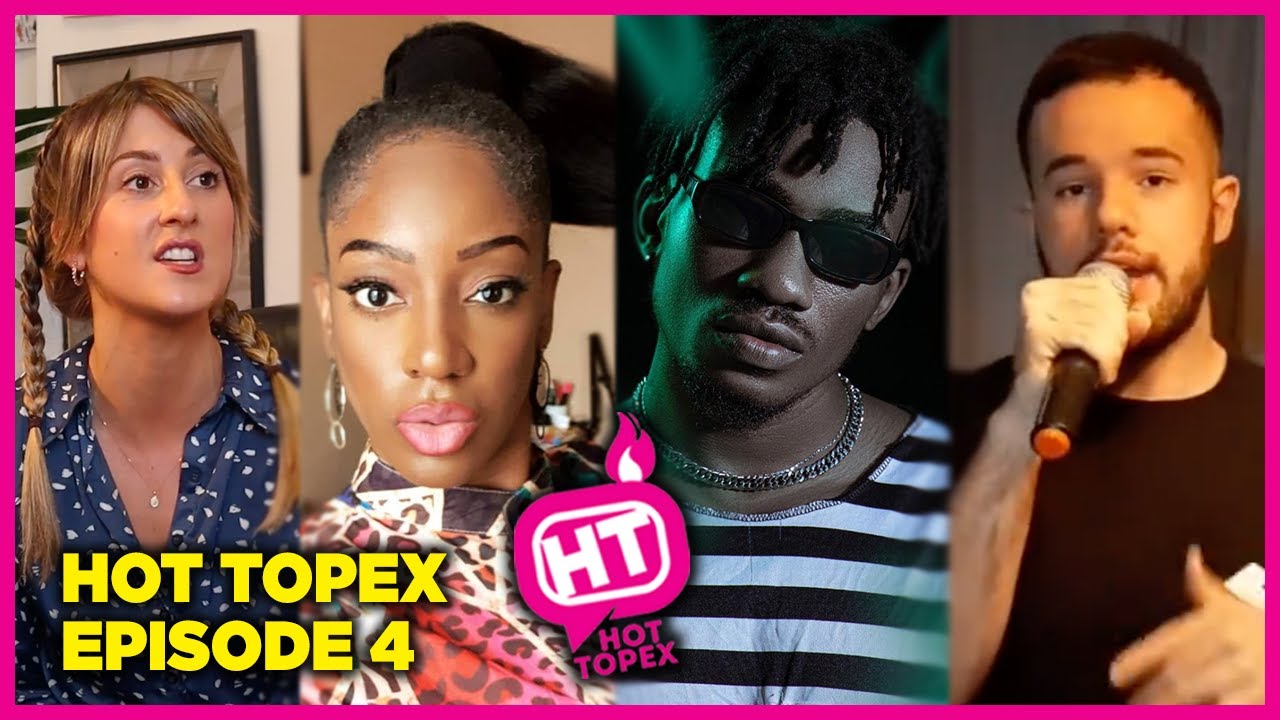 TV star Verona Rose, hip-hop sensations, & actress Tori Lyons | Hot ...