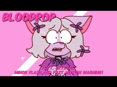 Bloodpop Animation Meme - YouTube