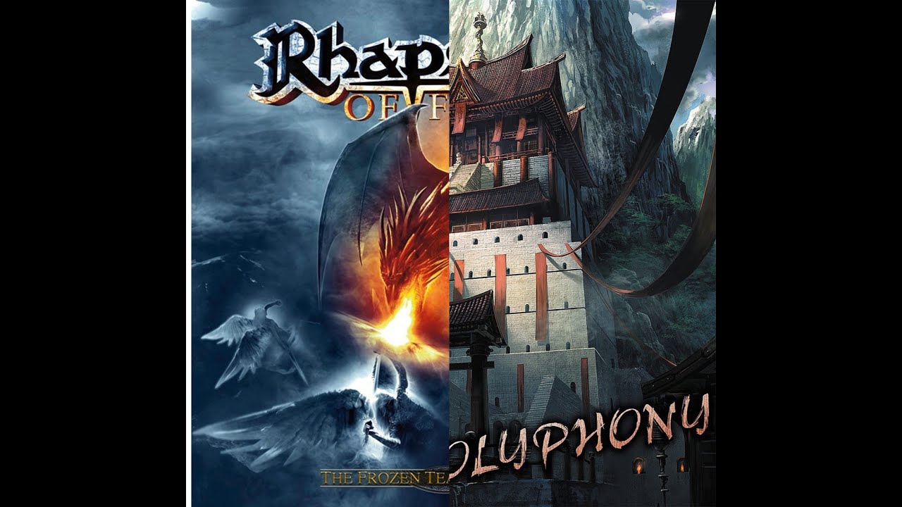 Power Metal: Japan vs Europe - YouTube