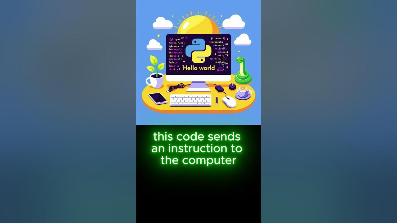 Python & Java Script Tips | #shorts - YouTube