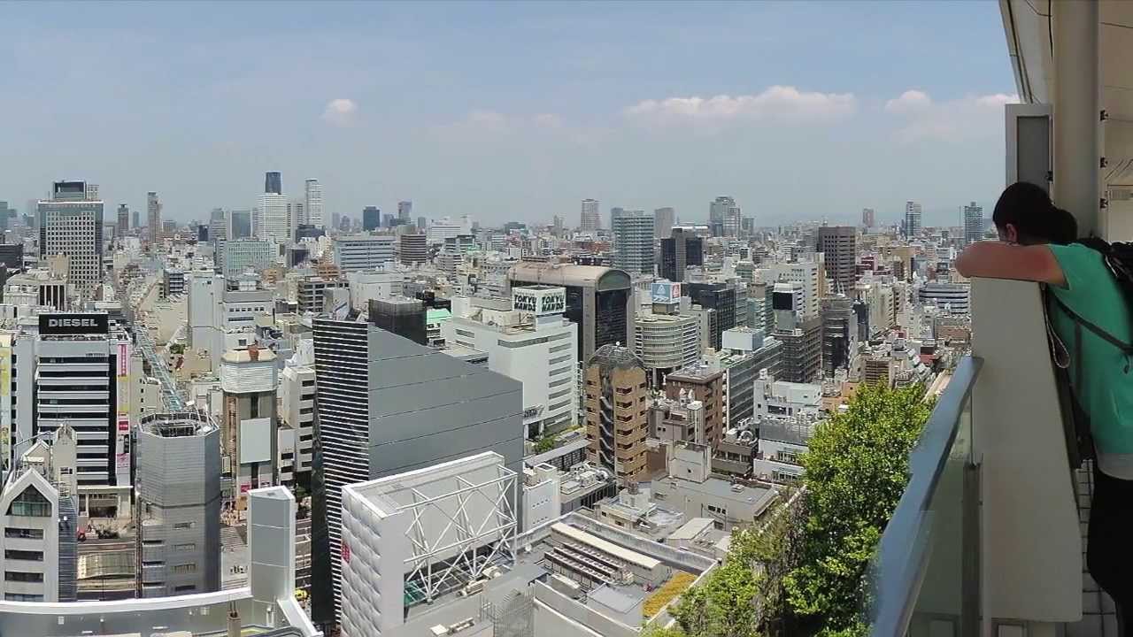 Japan is boring (Japonia to nuda) - YouTube